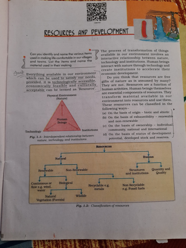 Geography complete | PDF