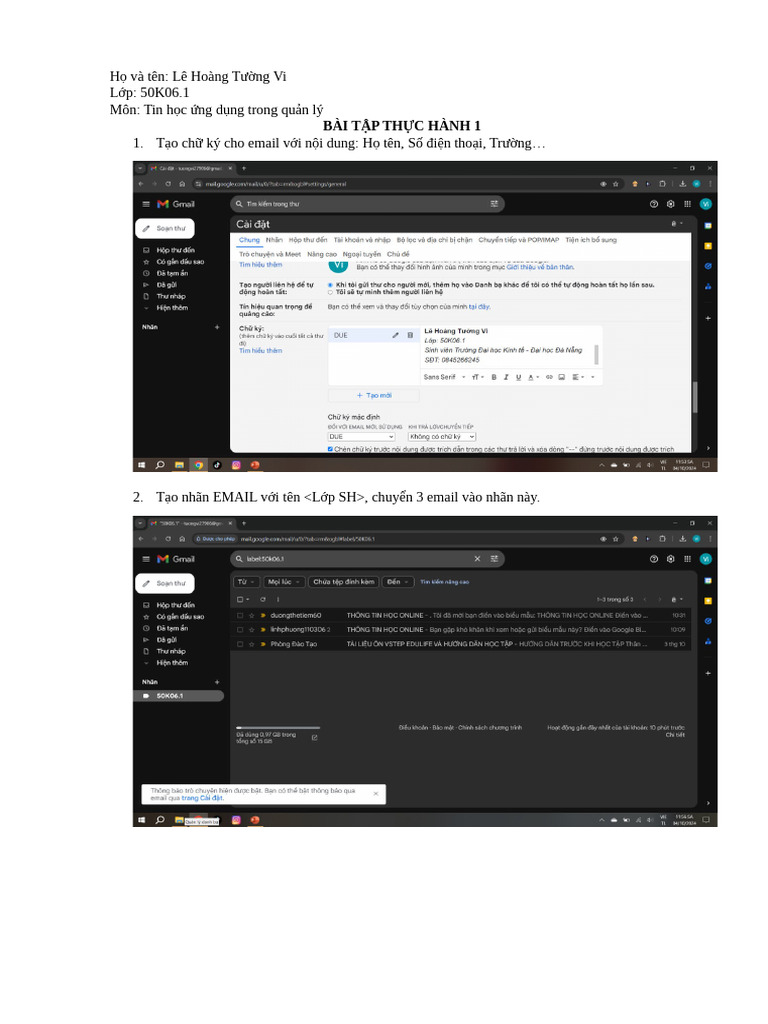 50K06.1_Chuong3_Bai TH so 1 | PDF