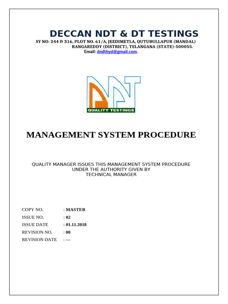 Cover Page Master | PDF