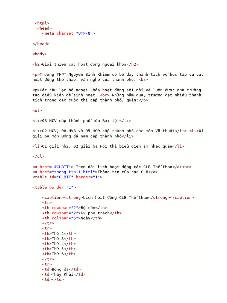 Tổ 4 nhóm 1 | PDF