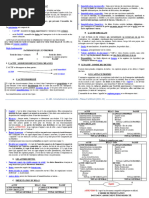 Lexique Termes Comptables | PDF | Comptabilité | Capitaux propres