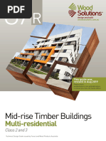 AS 3660.1 Termite Management Guide | PDF | Lumber | Pest (Organism)