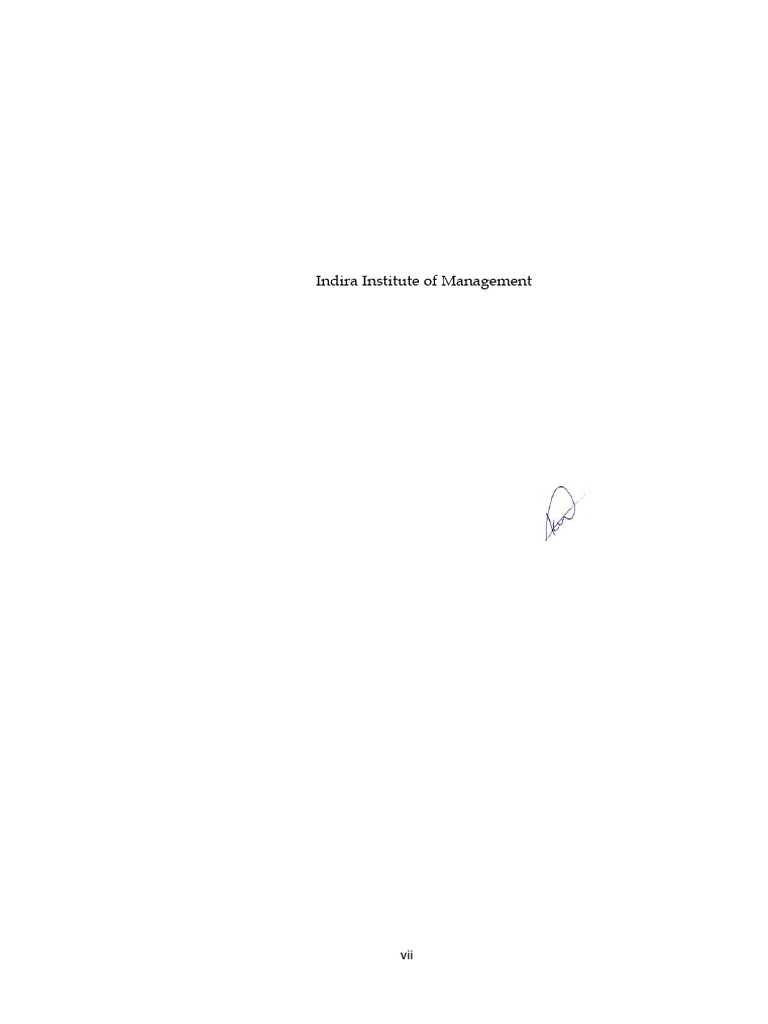 03 Declaration | PDF