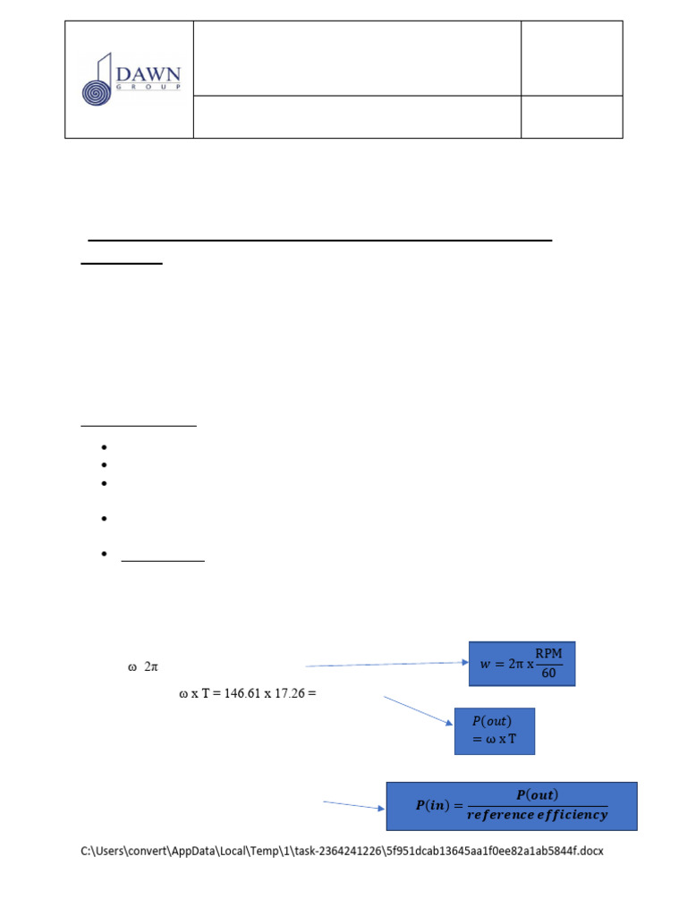 Finalized Shadow Calculation | PDF | Torque | Force