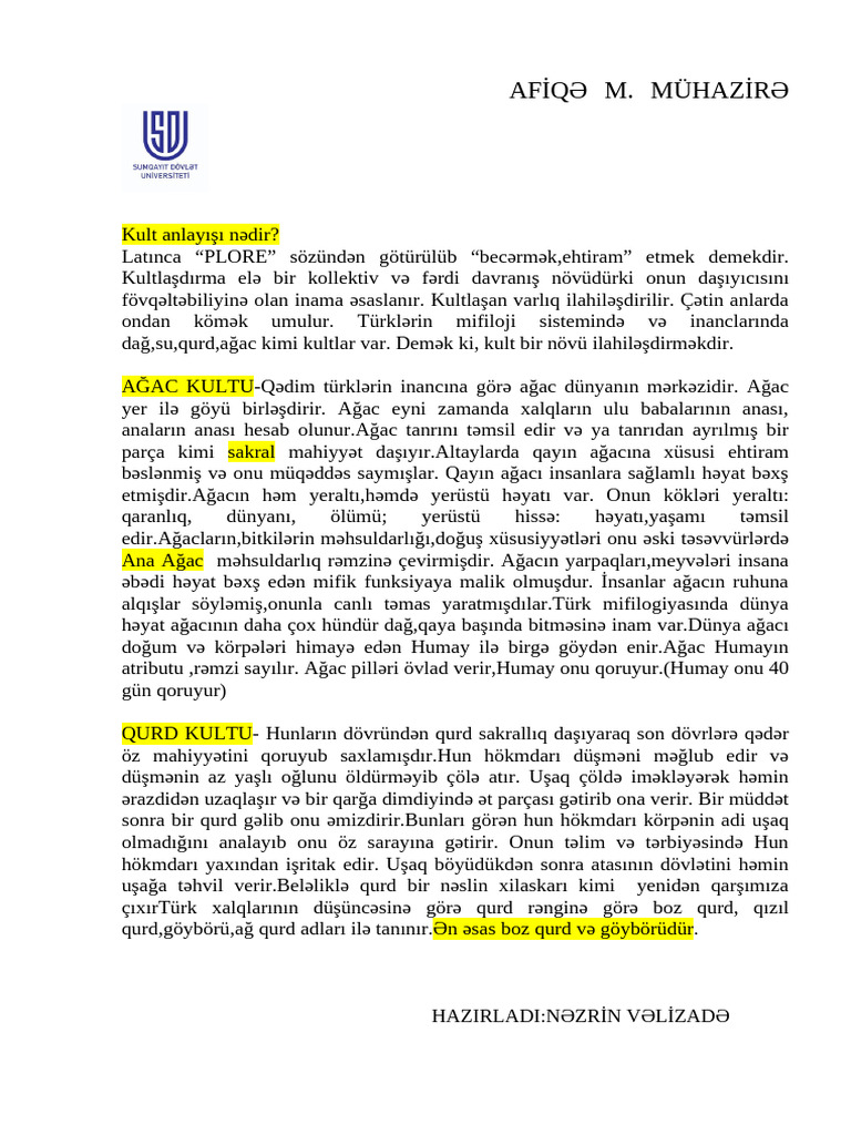 Afiqe m Muhazire | PDF