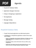 Database Table Naming Conventions | PDF | Acronym | Letter Case