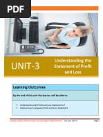 OCI and P&L Reclassification Explained | PDF | International Financial ...