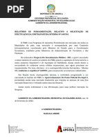 Declaração IMI Modelo 1 e Anexos | PDF | Negócios | Direito