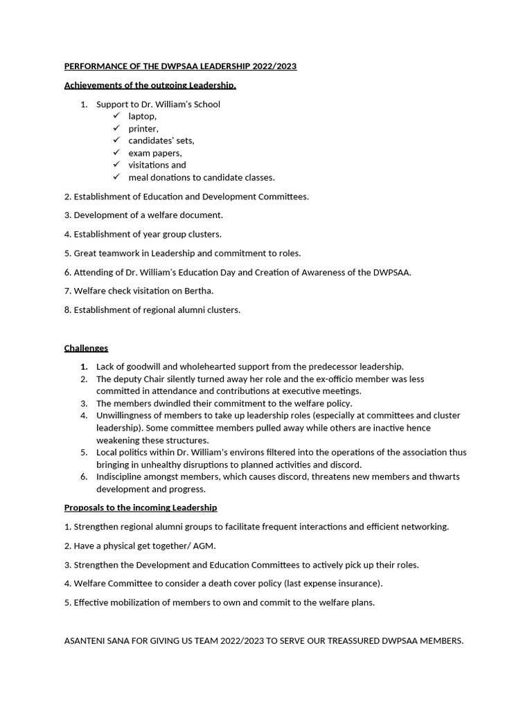 End of Term Report | PDF