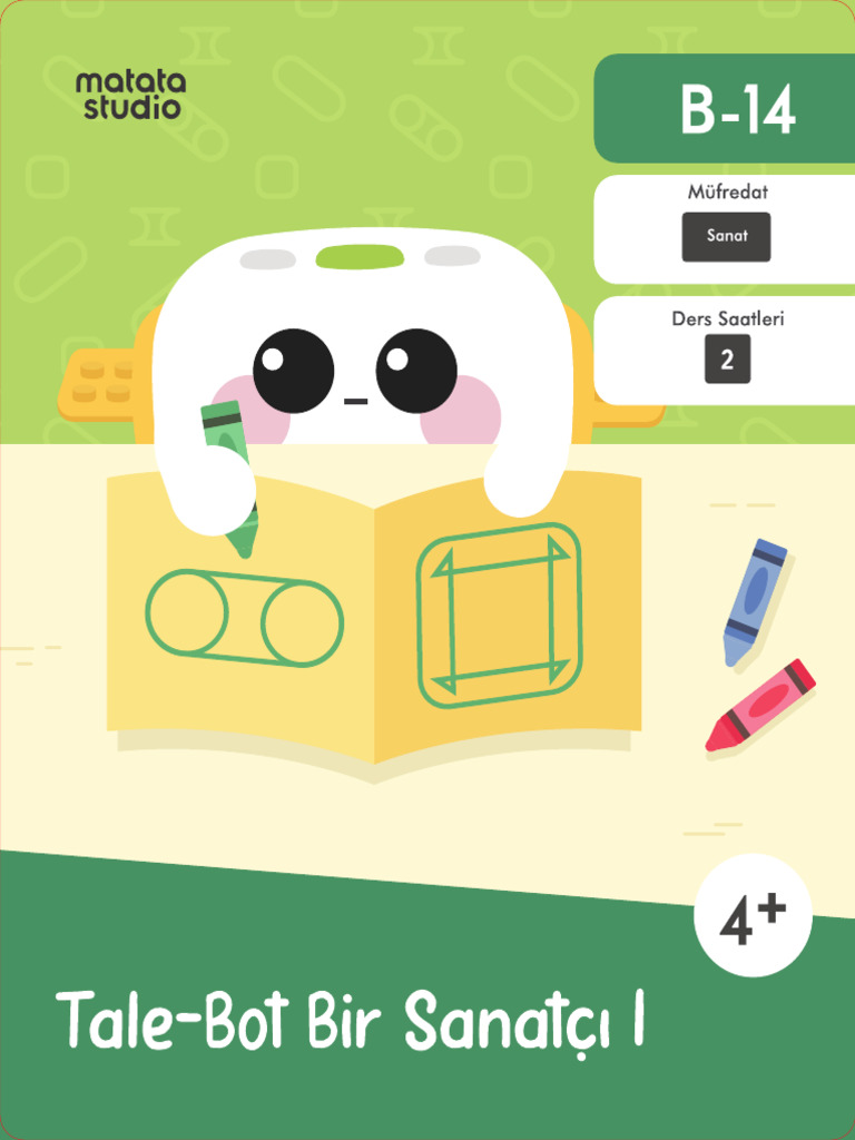 Talebot Sanatçı - I | PDF