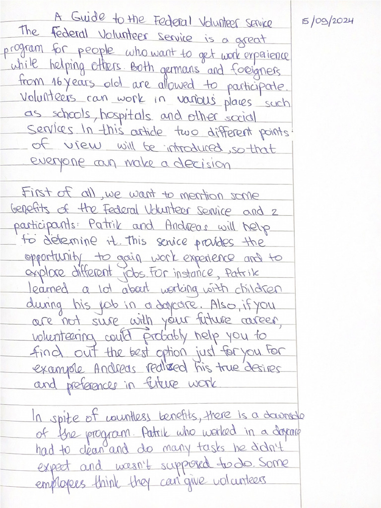 Daria Fedorchenko Mediation | PDF