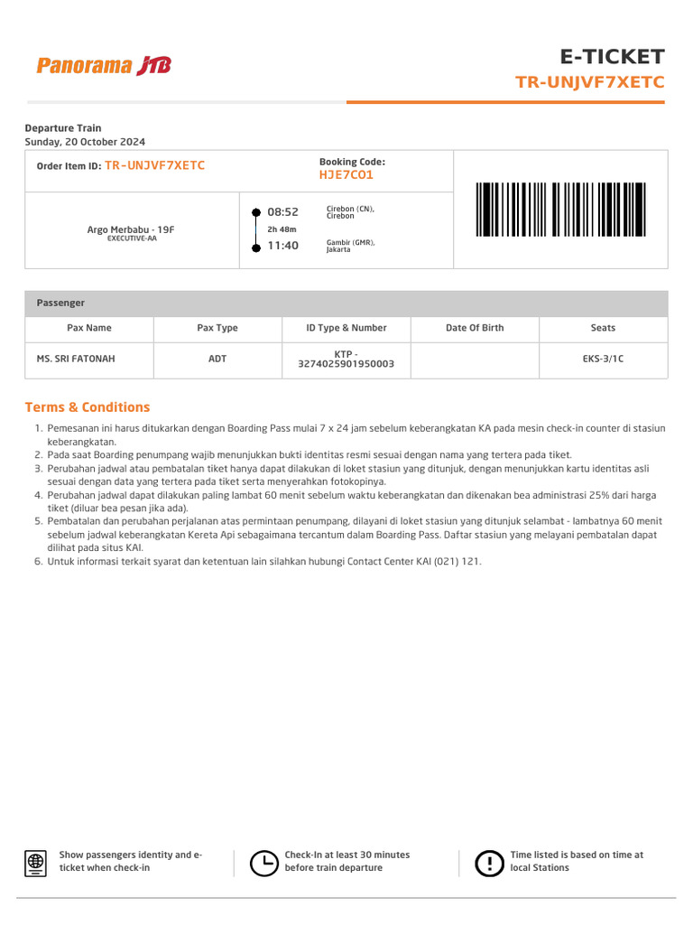 Tr-Unjvf7xetc - Sri Fatonah | PDF