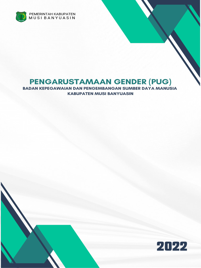 cover laporan contoh simple | PDF