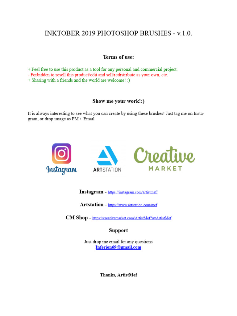 Show Me Your Work & Rules! | PDF