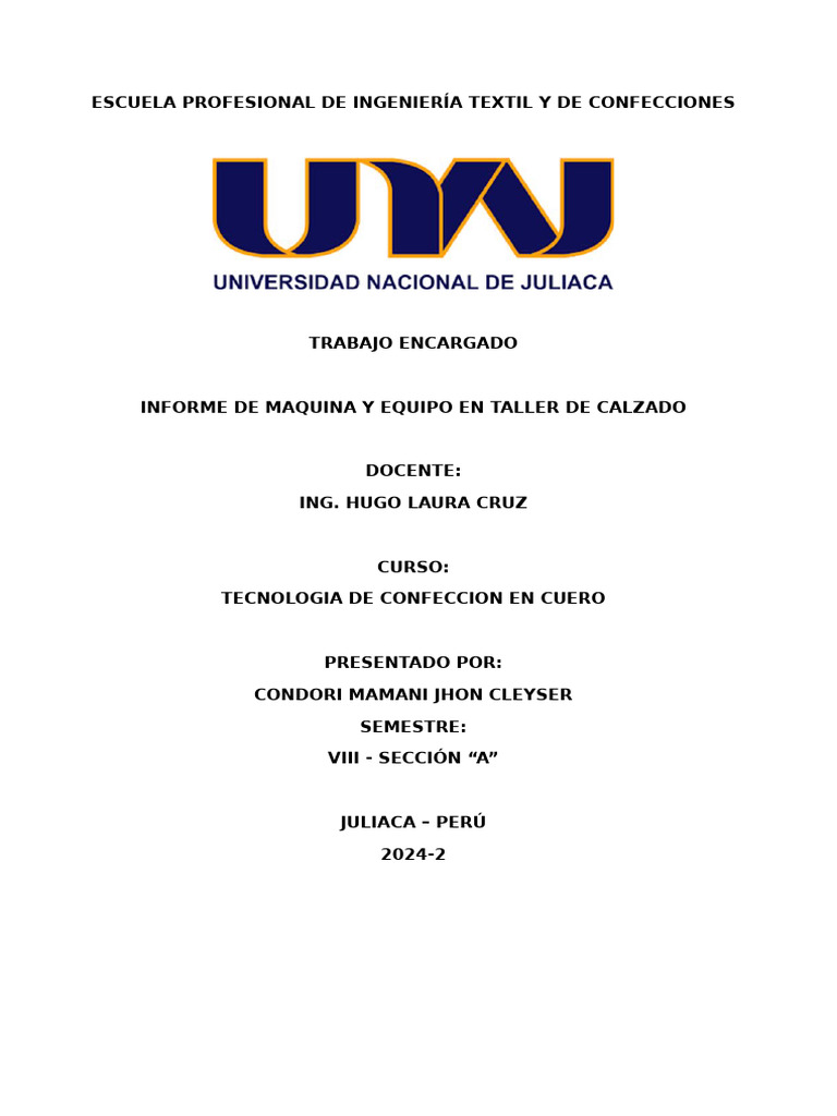 Tro Quel | PDF | Calzado | Cuero