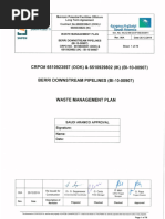 1.0 Koc Hsems Procedures - List | PDF | Occupational Safety And Health ...