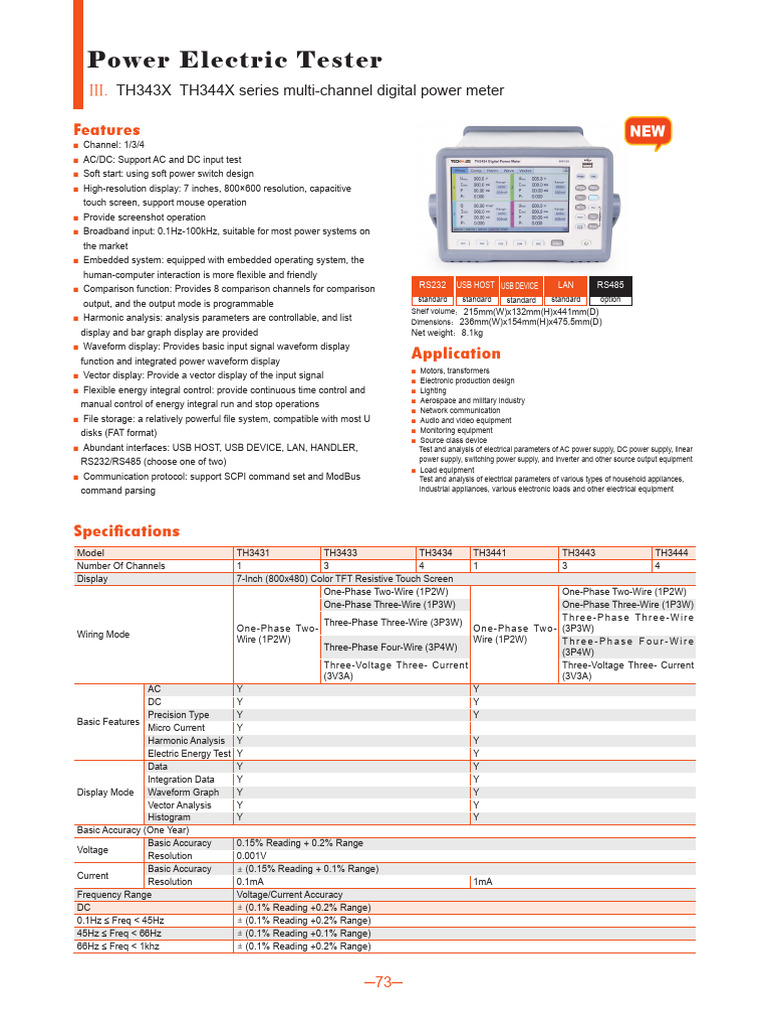 DOC053485806 | PDF | Power Supply | Electrical Engineering