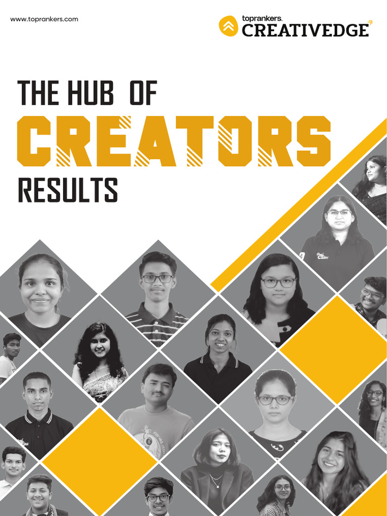 CE Result Brochure 2024 New | PDF