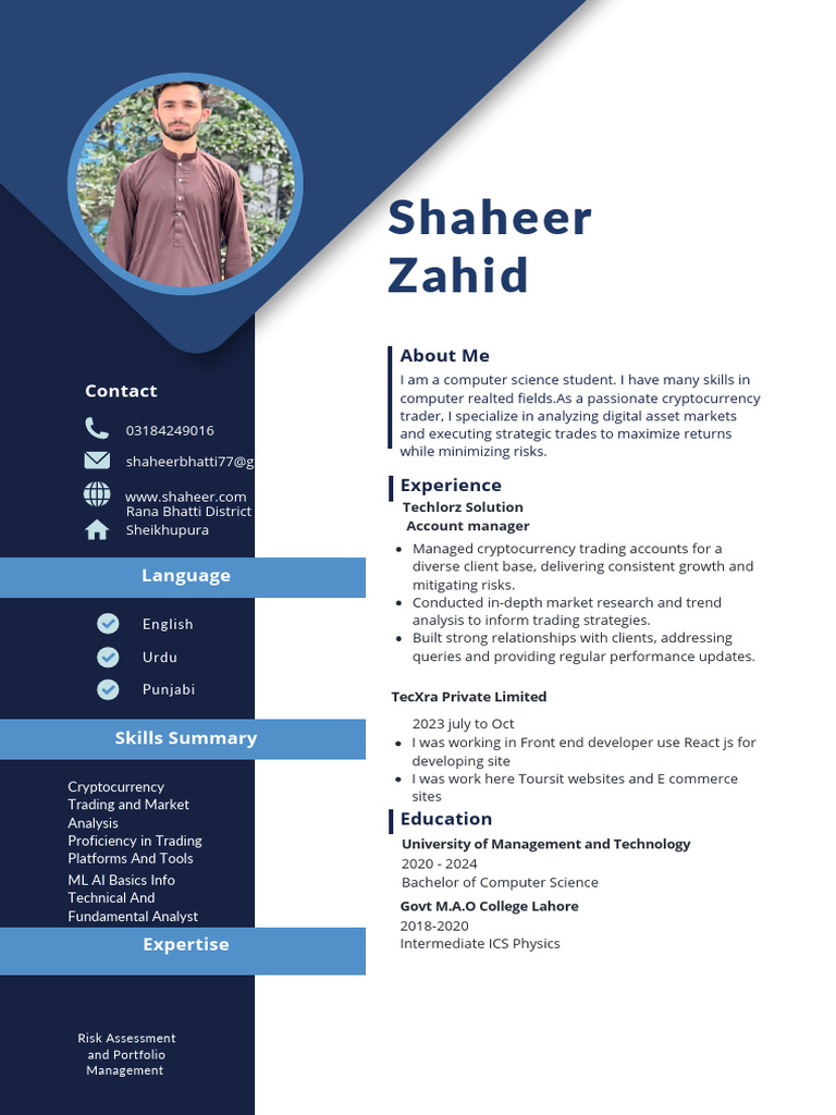 Skill Development | PDF