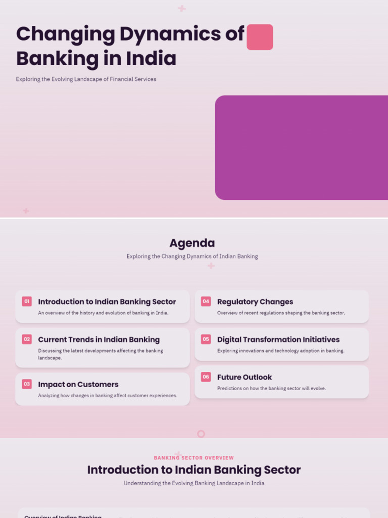 Banking Awareness | PDF