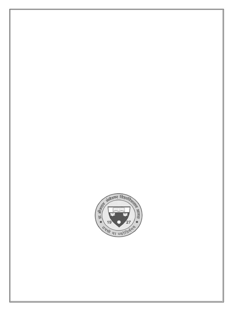 Sample Cse Final Year Project Report Pdf