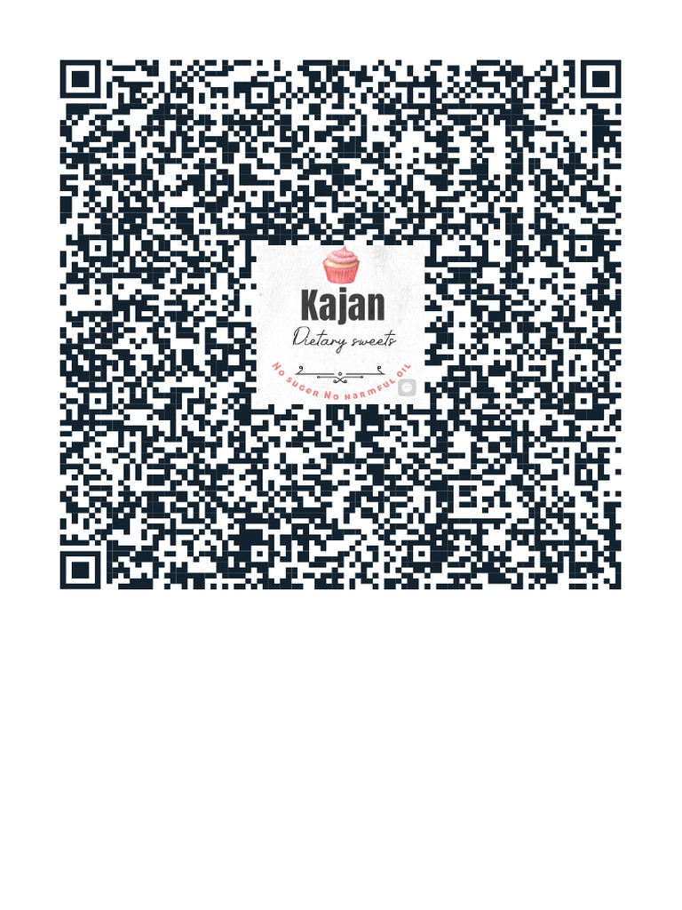 Qrcode | PDF