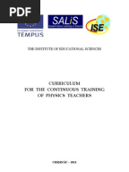 Microsoft Competency Wheel