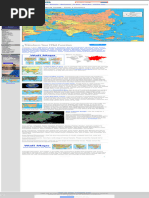 Blank Geography Map Practice Sheets | PDF