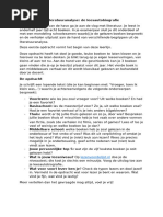 Leesautobiografie NNL | PDF