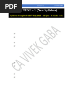 E Office UO Note Format | PDF | Taxation