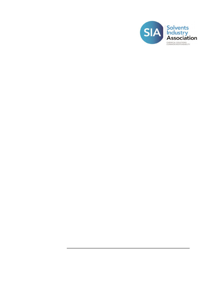 Flammable Solvents & Static Electricity Risks | PDF | Reynolds Number ...