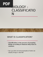 ACT Biology Practice Test DR Mai Abd El Salam 1 10 | PDF | Synapse ...