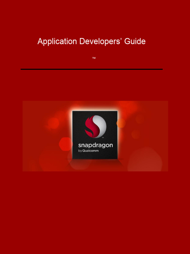 Adreno DirectX Developer Guide | PDF | Shader | Graphics Processing Unit