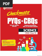 Class 10 Social Science Portfolio Cbse | PDF