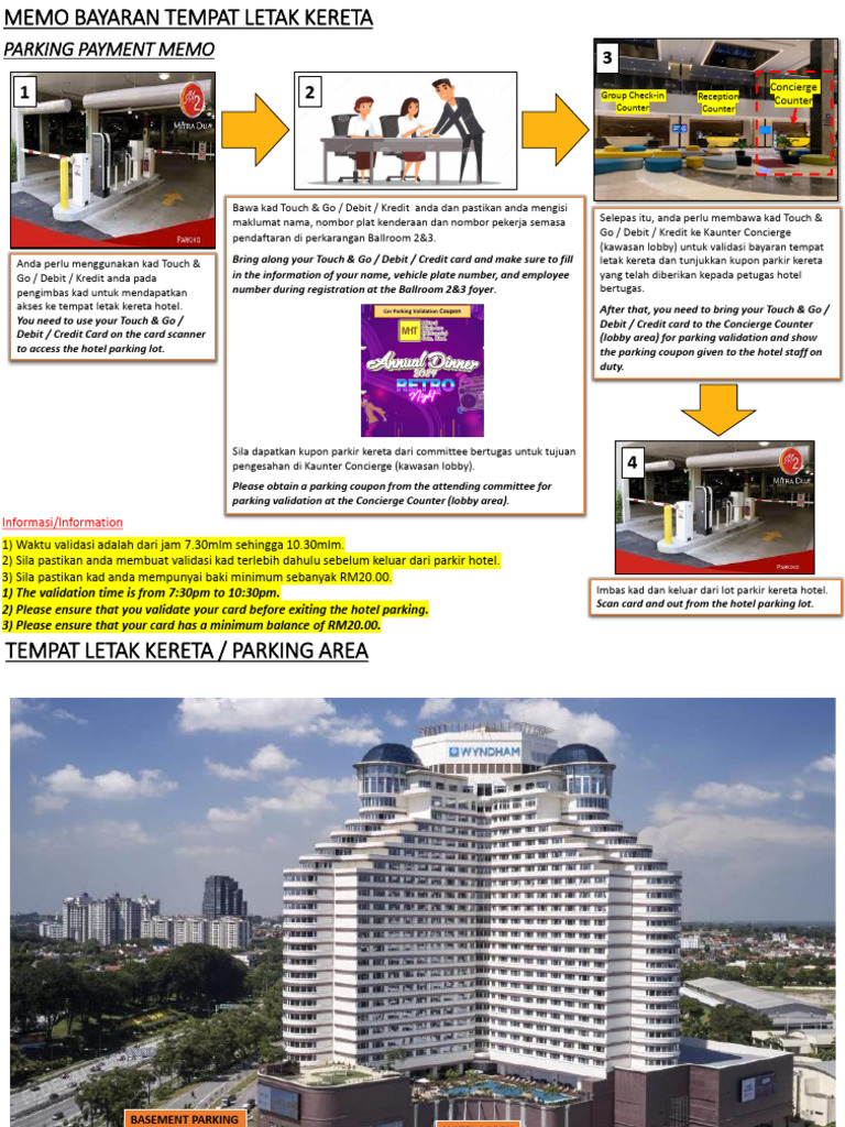 Car Parking Validation | PDF | Personal Finance | Banking