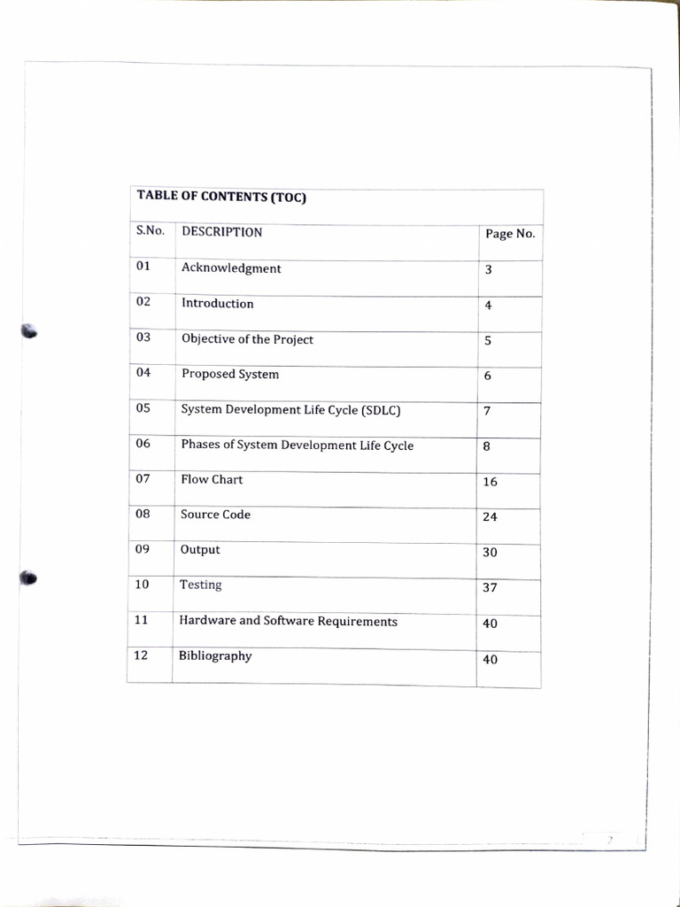 Computer Science Practical | PDF