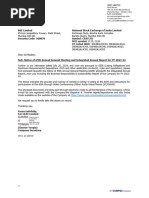 FRM Part I Formulas | PDF | Value At Risk | Black–Scholes Model