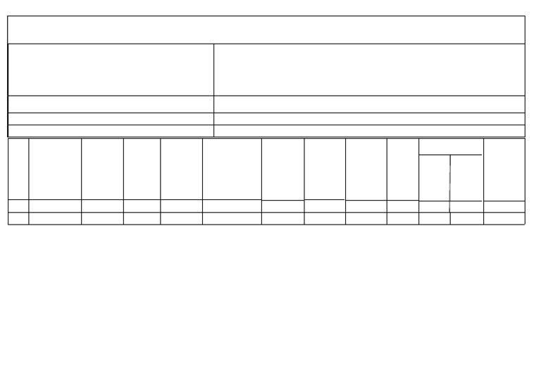 DamageLossRegister 3100004620 | PDF