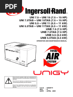 Irits 0117 002 0120 Techtrol Gold CL and TL Datasheet Screen | PDF ...