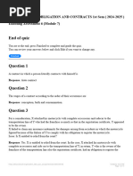 Philippine Civil Code on Property | PDF | Property | Real Property