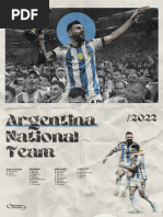 Footy TenaBall - Play Football Tenable | PDF