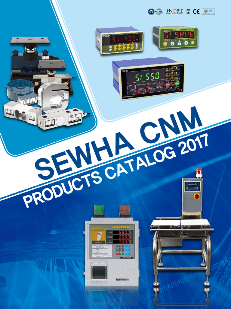 Catalog Sewha | PDF | Power Supply | Electrical Engineering