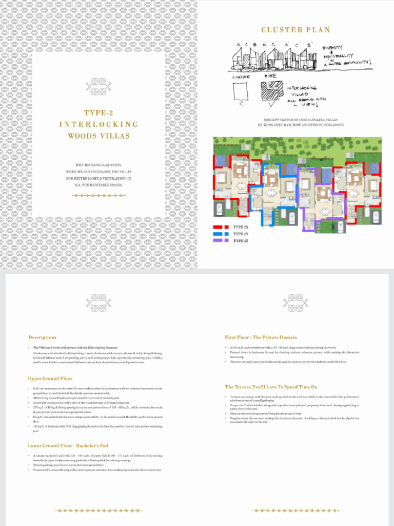 INTERLOCKING_WOODS_VILLAS | PDF