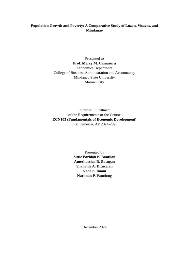 Ecn Introduction | PDF