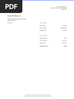Fac Slip | PDF | Reinsurance | Insurance