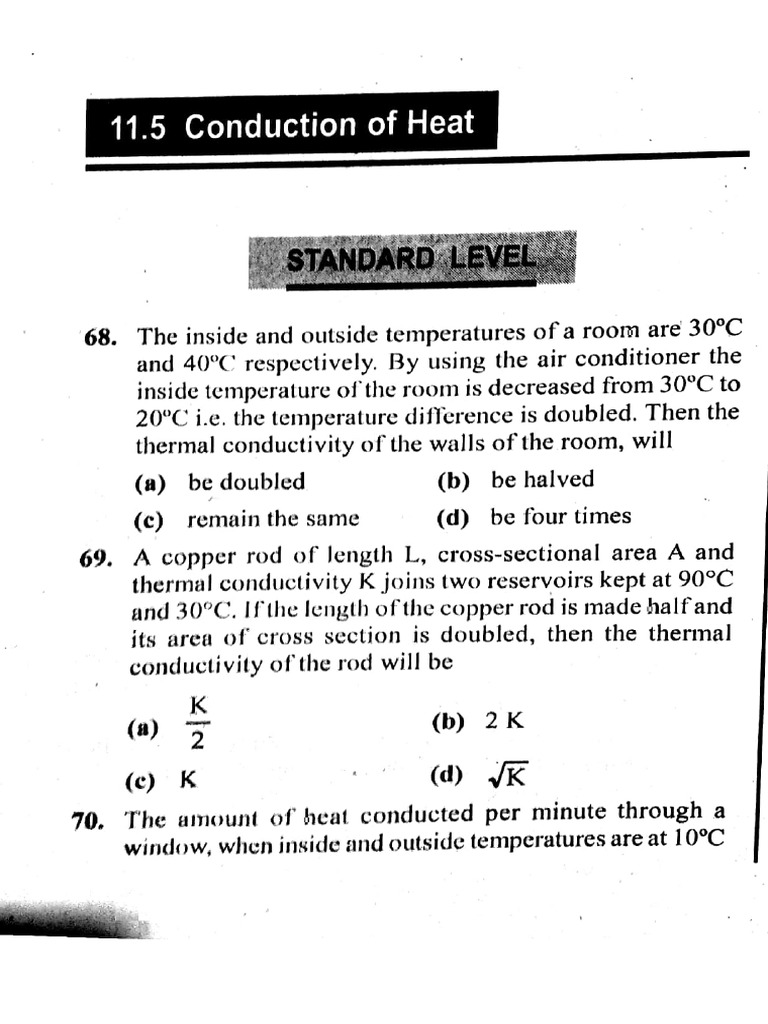 Thermal Expansion (Marvel) | PDF