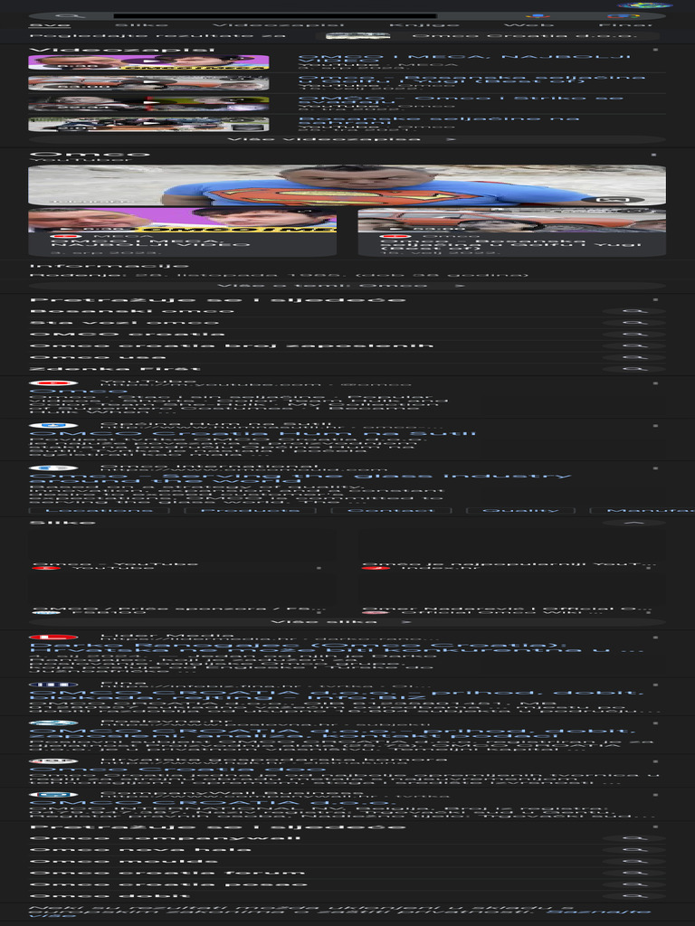 omco - Google pretraživanje | PDF