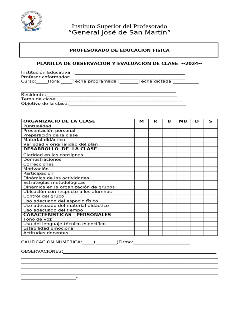 Ficha de Eval Resid-1 | PDF