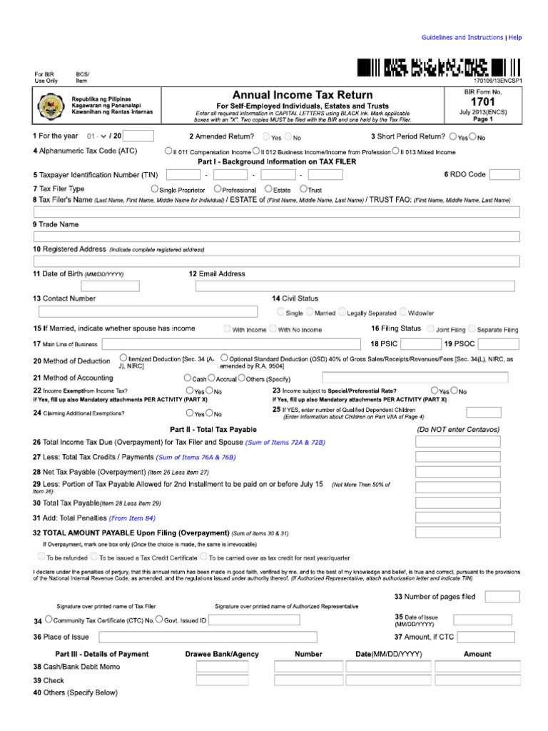 1701 | PDF