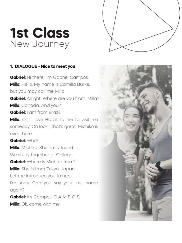1stclass Pdf